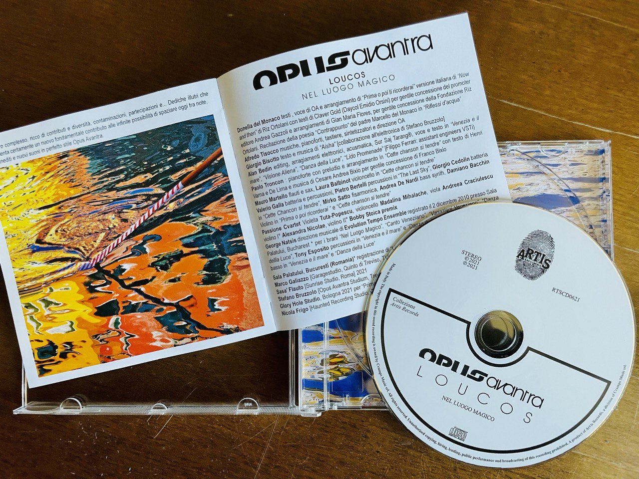 1977-2022. Maurizio Baiata scrive per Classical Rock e posiziona gli ...