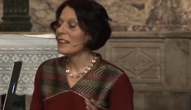 Amelia Cuni. Una voce unica tra tradizione e contemporaneità. – A L A N ...